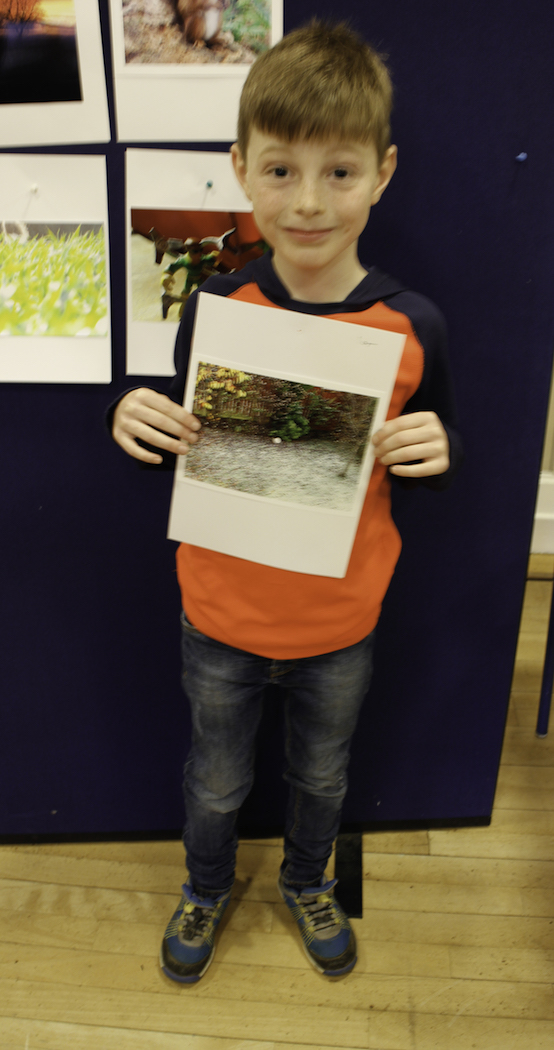 Results of St Andrews Photographic Annual exhibition and Kodak Cup ...