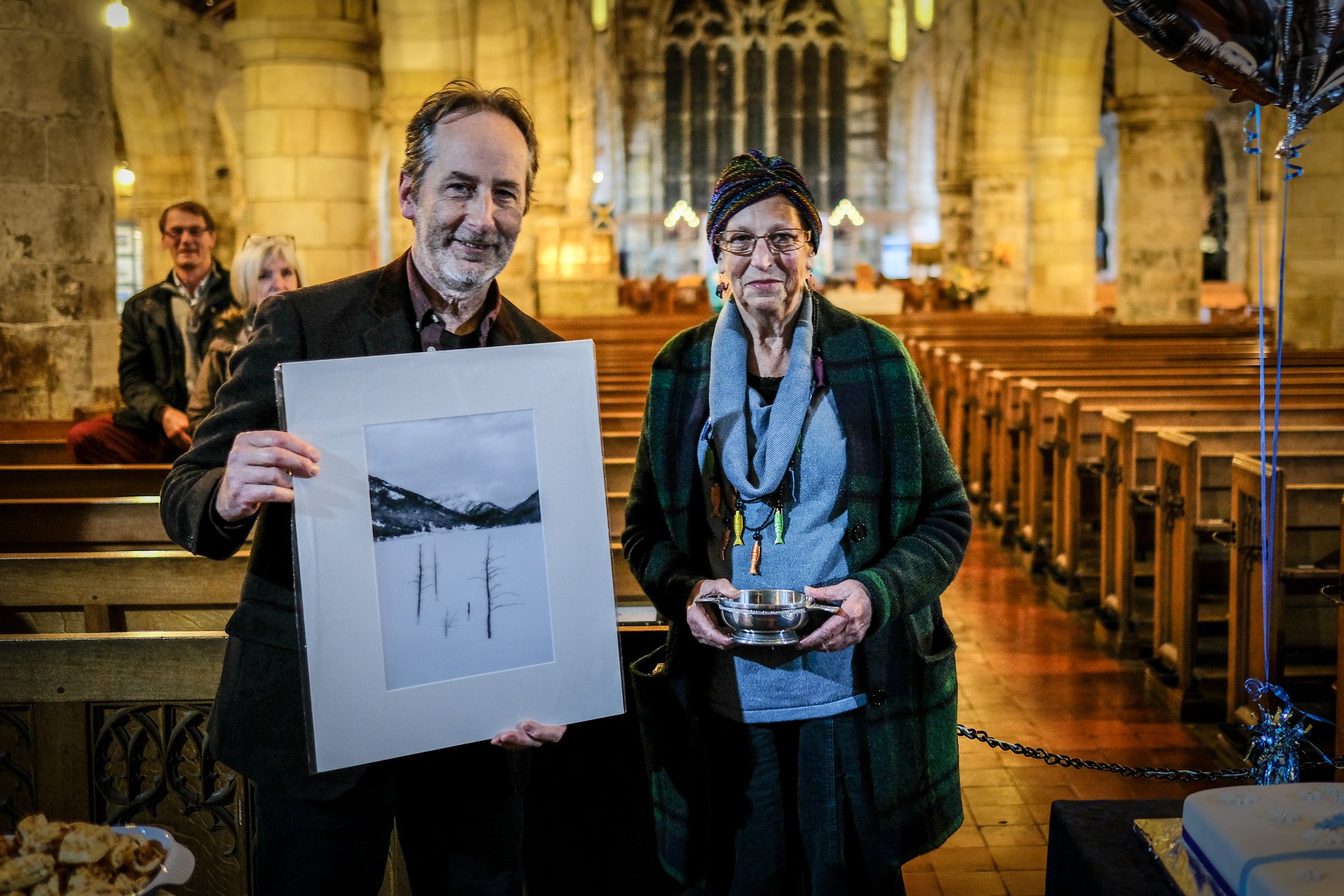 Annual Exhibition 2018 | St Andrews Photographic Society