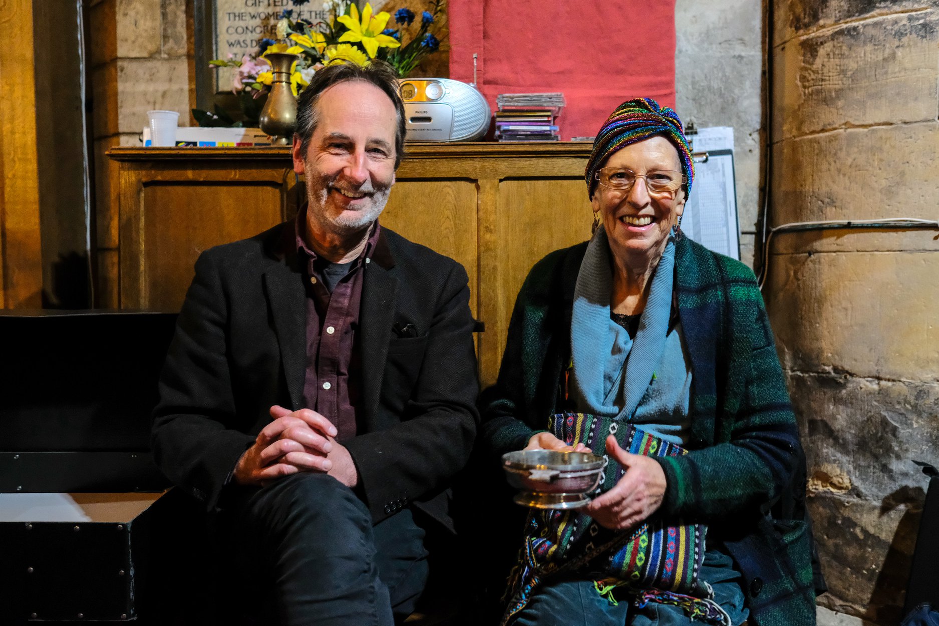 Annual Exhibition 2018 | St Andrews Photographic Society