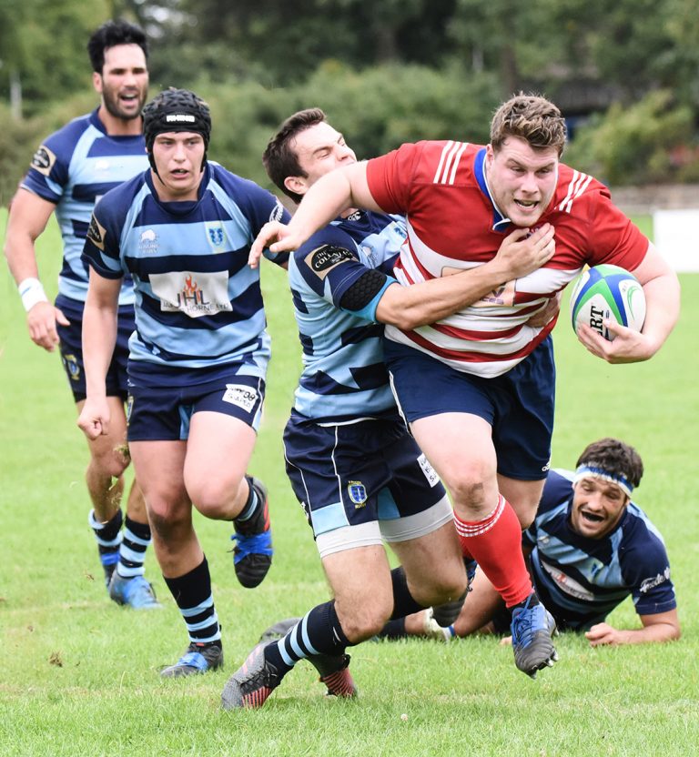 2nd Internal Competition Winners | St Andrews Photographic Society