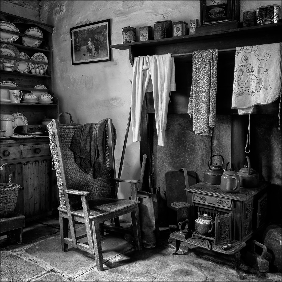 4th Internal Competition Winners | St Andrews Photographic Society